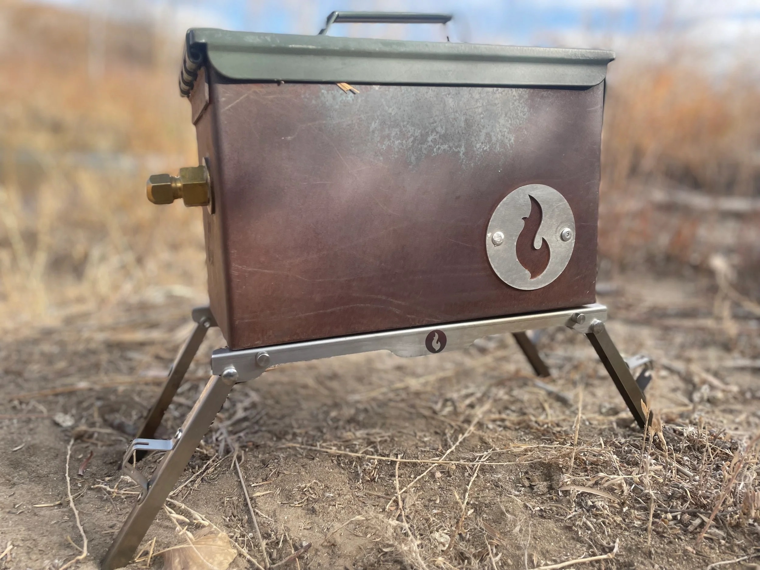 Mastering Camping with Your Lava Box: Tips for Safe Use